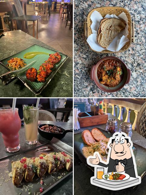NXT-LVL, Thane - Restaurant menu, prices and reviews