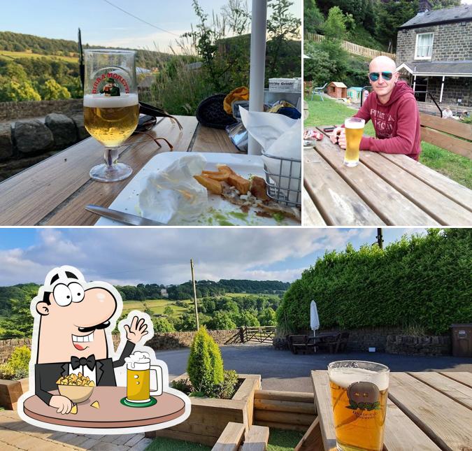 Rivelin Hotel in Sheffield - Restaurant menu and reviews