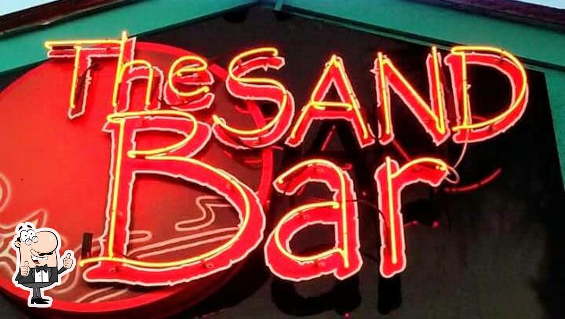 The Sand Bar in Tybee Island - Restaurant menu and reviews