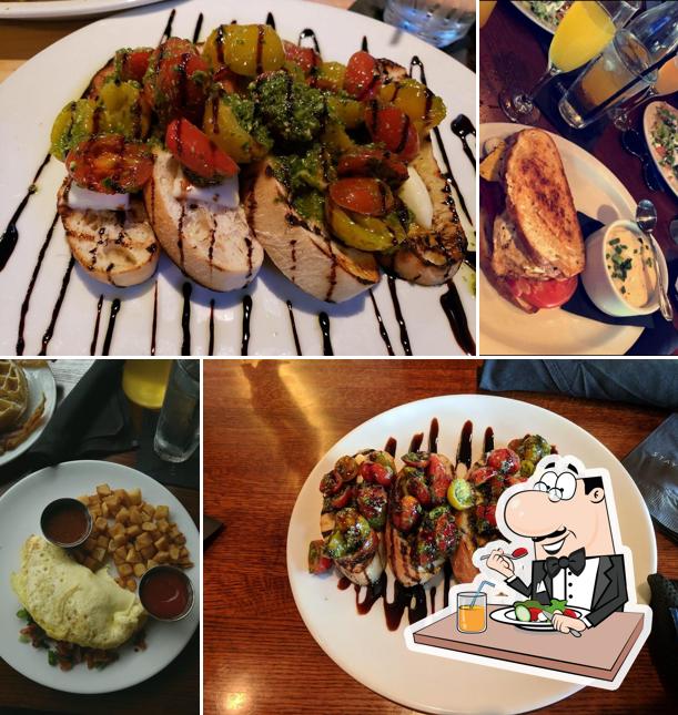 The Social House, Fort Worth - Restaurant menu, prices and reviews
