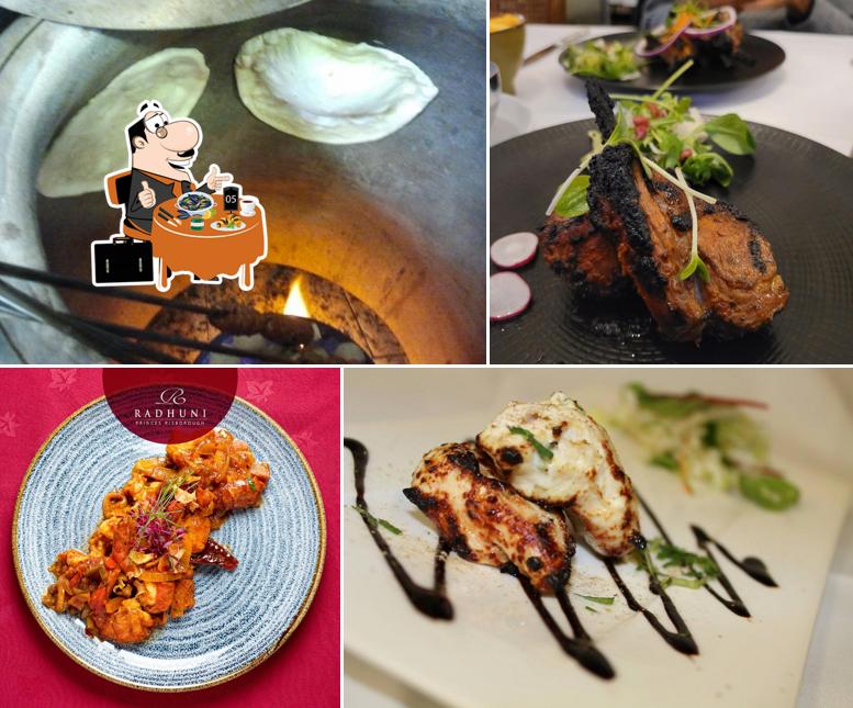 Top 7 places to eat in Princes Risborough, october 2025 - Restaurant Guru