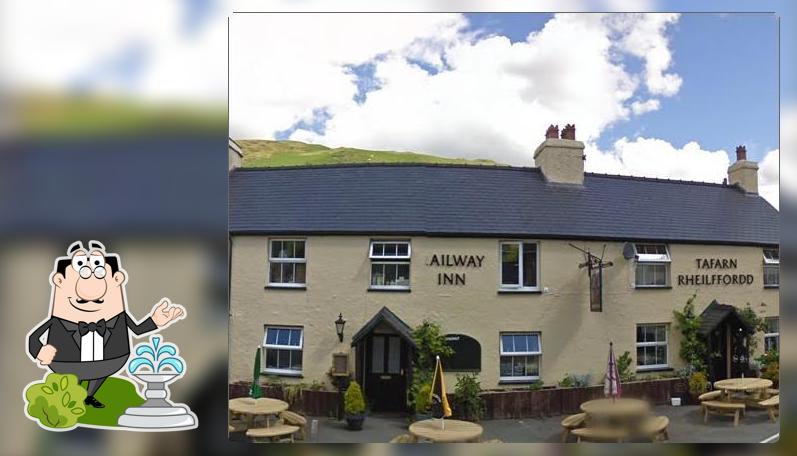 Top 3 cafes in Abergynolwyn, september 2025 - Restaurant Guru