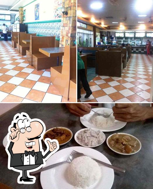 Aling Lucy's Panciteria, Las Pinas - Restaurant menu, prices and reviews