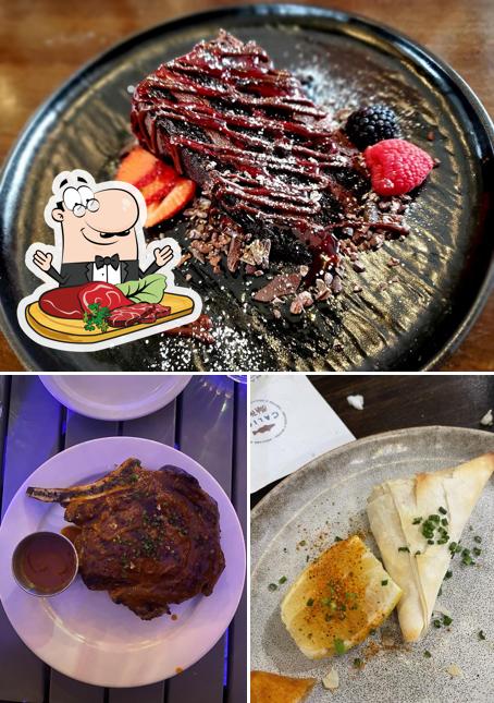 Calico Fish House, Huntington Beach - Restaurant menu, prices and reviews