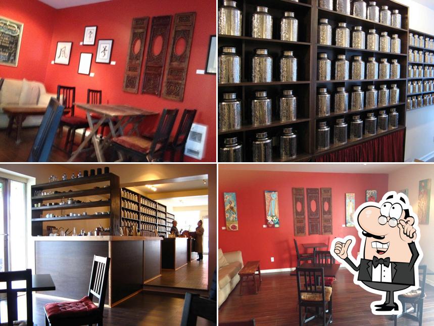 Cha Yi, Gatineau - Restaurant menu, prices and reviews