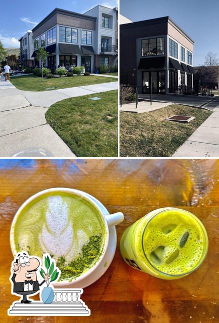 District Coffee Co., Salt Lake City - Restaurant menu, prices and reviews