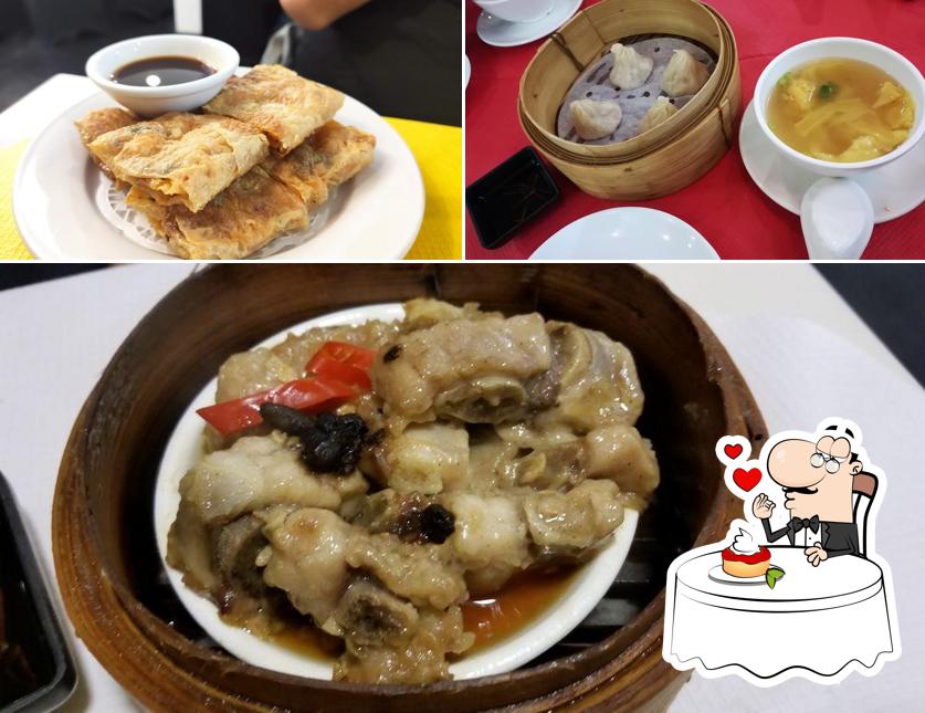 Dumplings' Legend, London, Leicester Square - Restaurant menu, prices ...