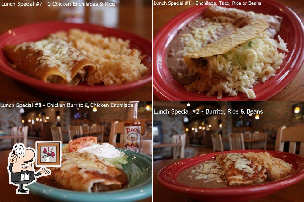 El Toro Mexican Bar & Grill in Springboro - Restaurant menu and reviews