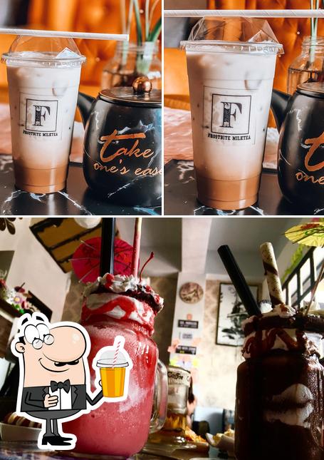 Frost Bites Cafe, Koronadal City - Restaurant reviews