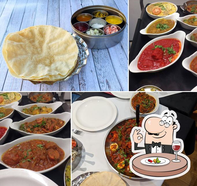 Gemma in Lytham Saint Annes - Restaurant menu and reviews