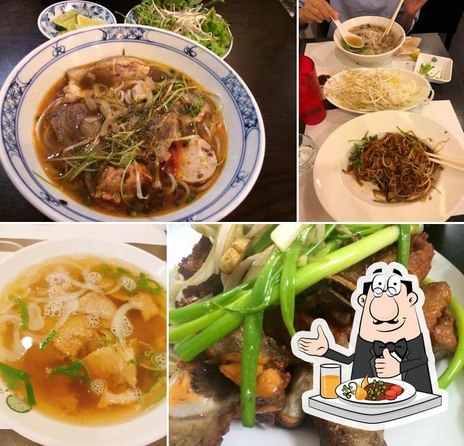 Good Morning Vietnam restaurant, Seoul, 263-10 Hannam-dong - Restaurant ...