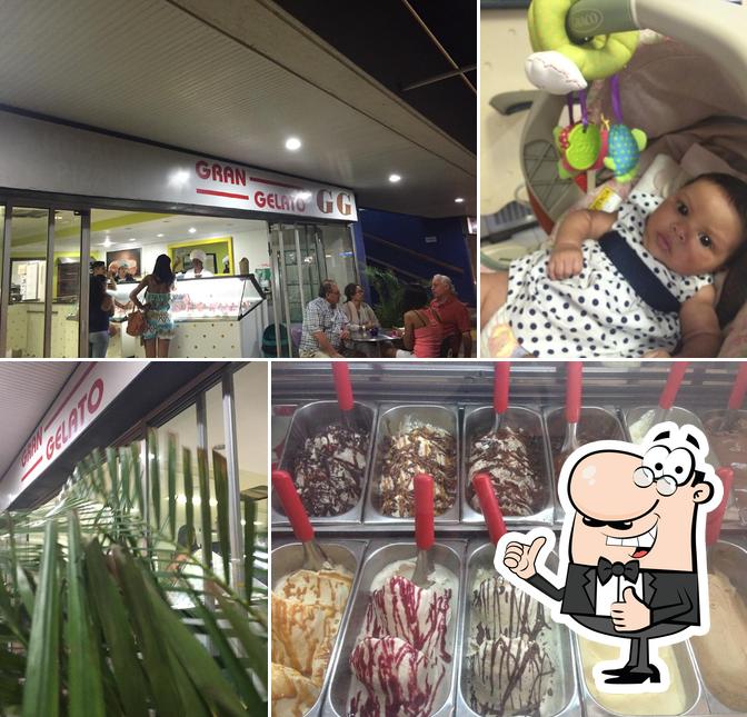 Gran Gelato, Cartagena - Restaurant reviews