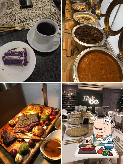 Illo's Home Buffet Adriatico, Manila - Restaurant menu, prices and reviews