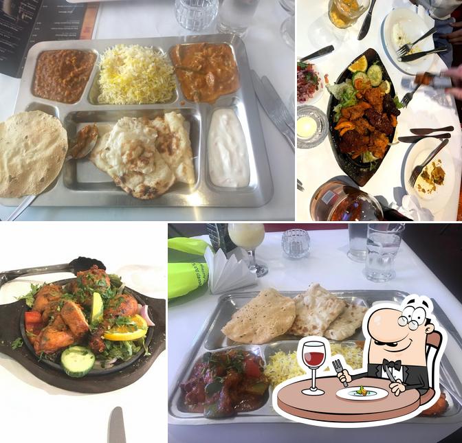 Indian Tandoori Restaurant Wodonga in Wodonga - Restaurant menu and reviews