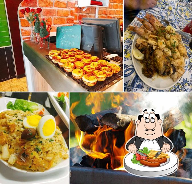 JOITA’S, Umhlanga - Restaurant menu, prices and reviews
