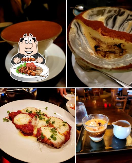 LockKeepers in Valley View - Restaurant menu and reviews