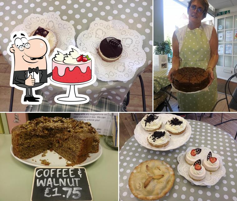 Memories of Country Tea Rooms in Crowborough - Restaurant reviews