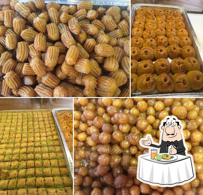 Mr. Simit Bakery, Witten - Restaurant reviews