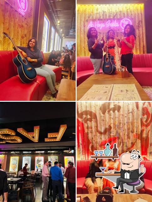 Top 5 clubs in Virar, july 2025 - Restaurant Guru