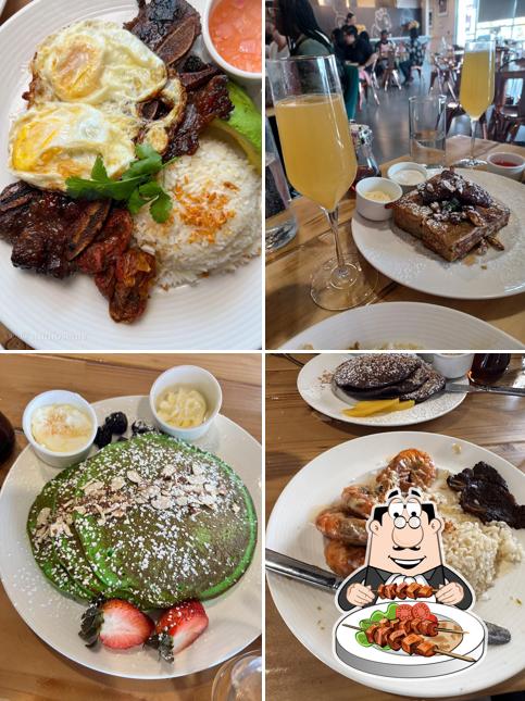 Pink Duck Kitchen, Henderson - Restaurant menu, prices and reviews