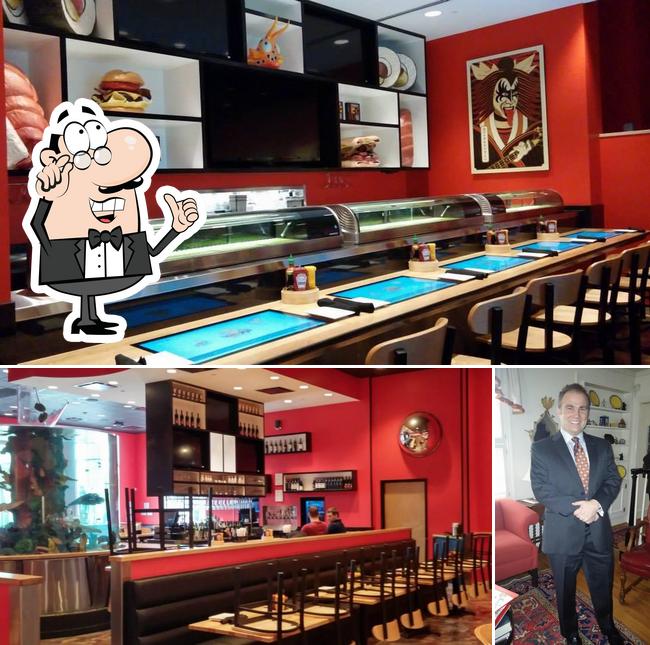 Restaurant Design & Development in Matthews