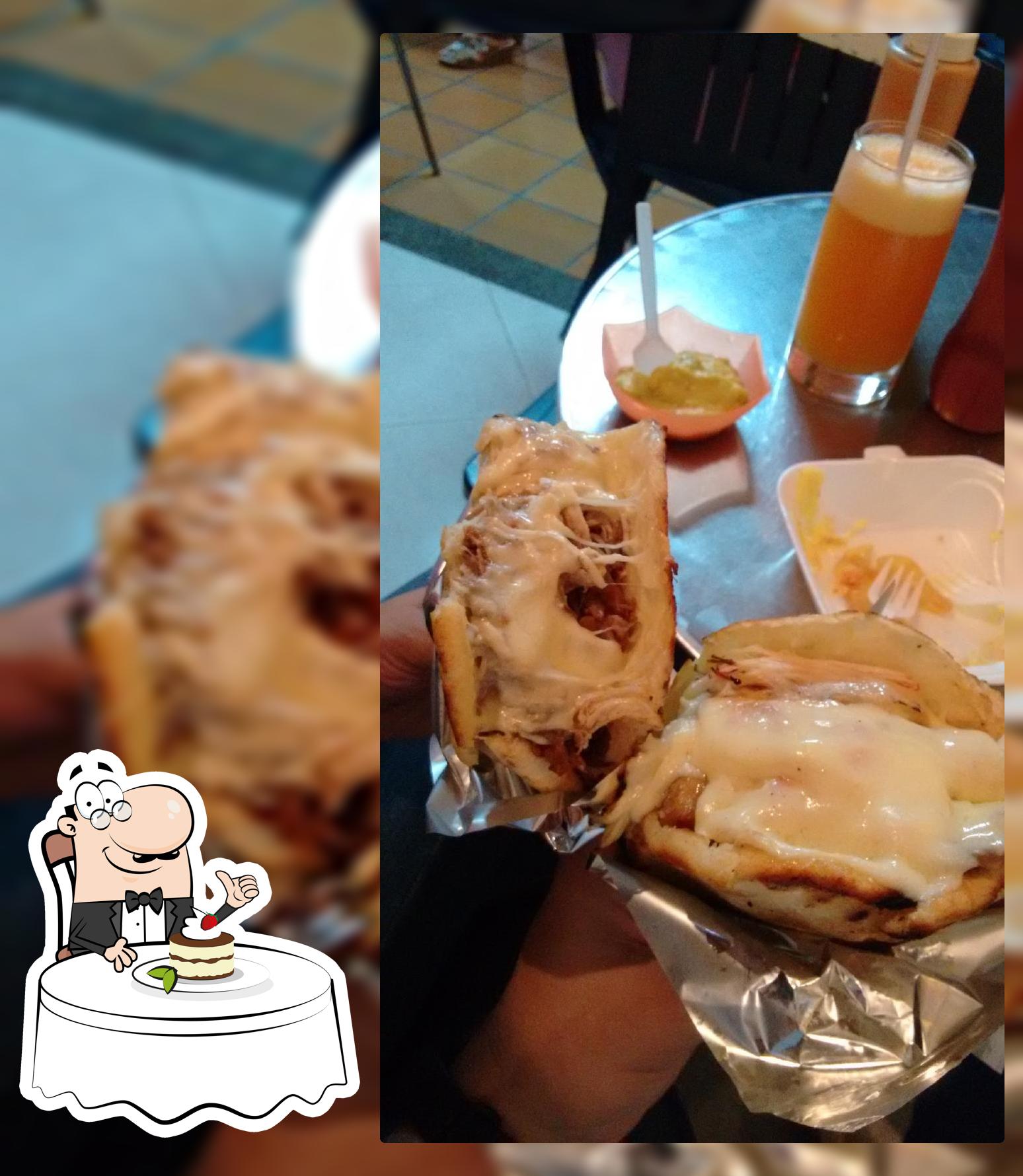 Super Arepa Paisa, Bello - Menú del restaurante, precios y reseñas