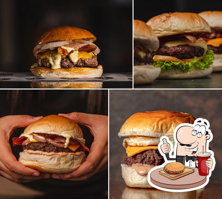 The Bburgers Juazeiro do Norte - CE, Juazeiro do Norte - Menu do ...