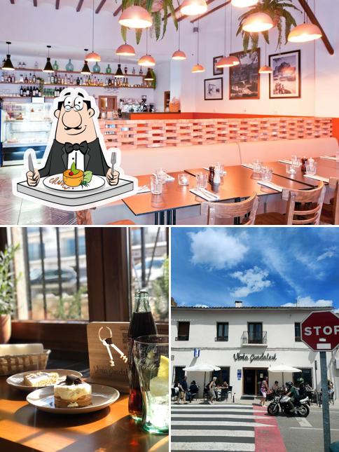 Los 5 mejores restaurantes en Guadalest, febrero 2026 - Restaurant Guru