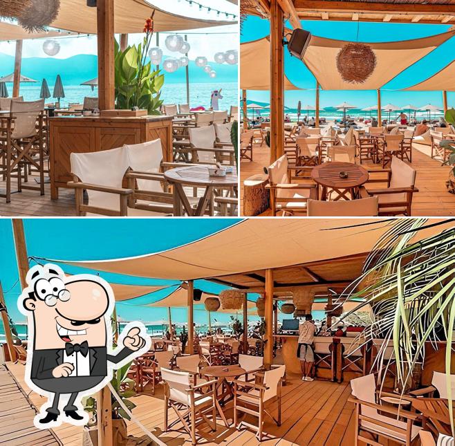 Yacht Beach Bar & Pizzeria, Vlorë - Restaurant menu, prices and reviews