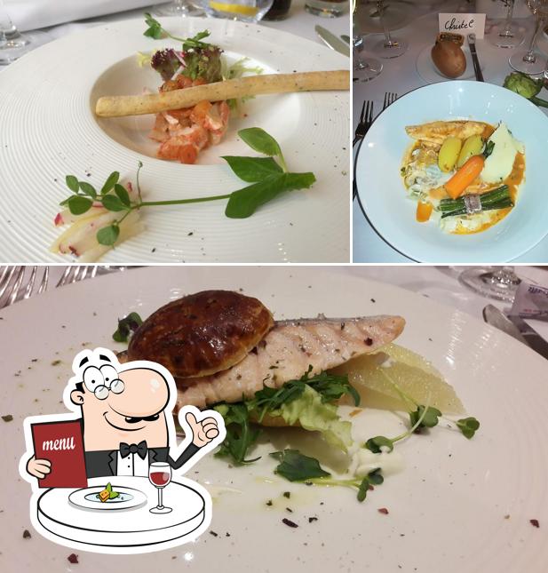 Restaurant-Zaal Orchidee, Roeselare - Restaurant menu, prices and reviews