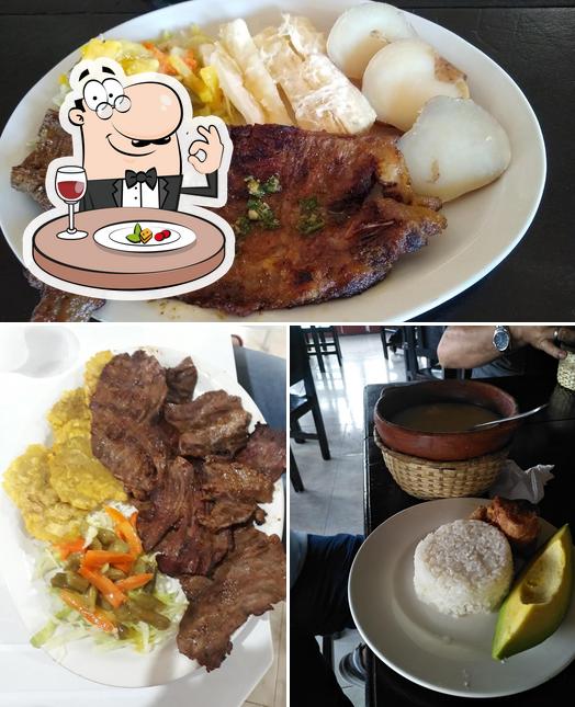 Ranchería, Sincelejo - Menú del restaurante, precios y reseñas
