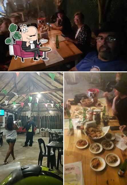 Restaurante Su-Frida, Puerto Morelos - Restaurant reviews