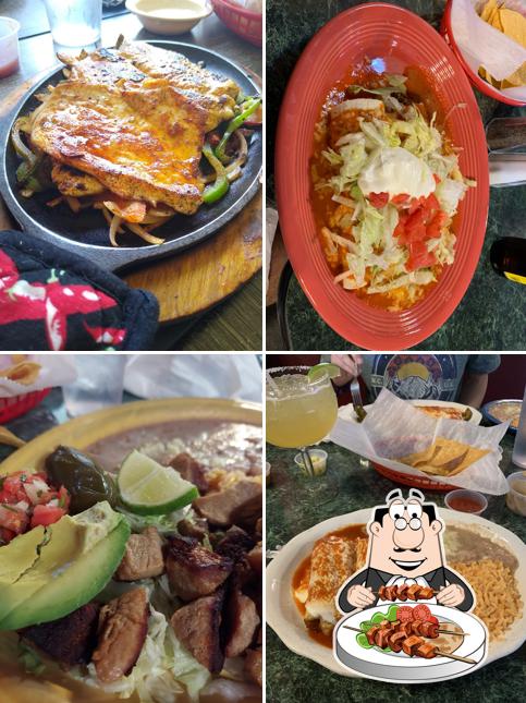 El Lago Mexican Restaurant, Lake Lure - Restaurant menu, prices and reviews