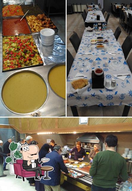 Tanem Catering ve Restaurant, Çanakkale, OSB 33 1 Cadde Karacaören ...