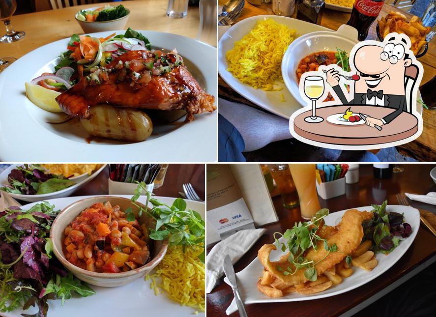 Top 5 restaurants with haggis in Fort Augustus, august 2025 ...