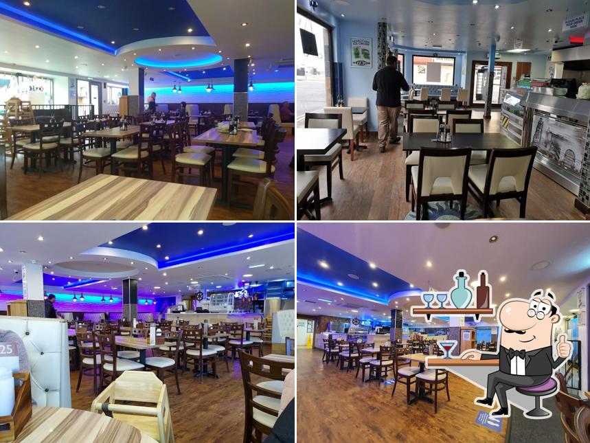 Top 5 seafood restaurants in Blackpool, october 2025 - Restaurant Guru