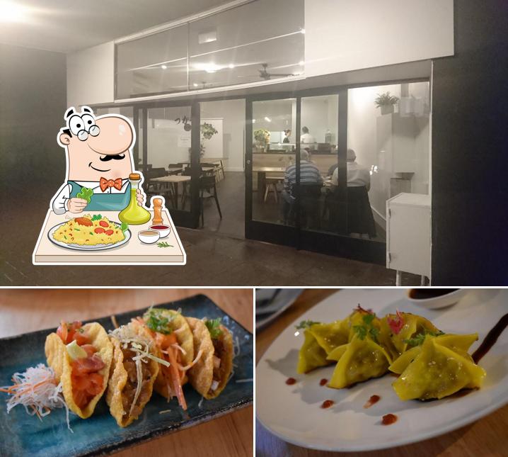 Tsukaya Restaurant, Mount Hawthorn - Restaurant menu, prices and reviews