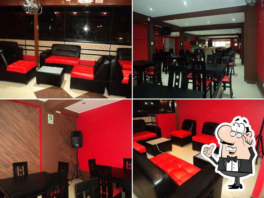 Vikingos Karaoke & Restaurant, Lurigancho - Opiniones del restaurante