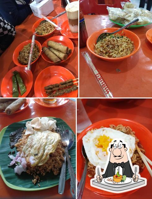 Warkop Agem Senyum Ketawa, Medan - Restaurant menu, prices and reviews