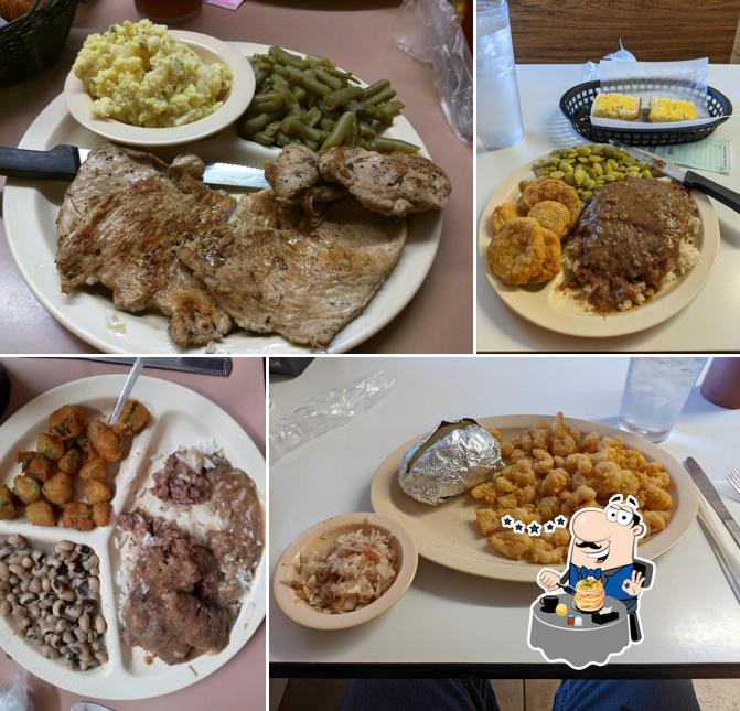 Wayside Family Restaurant, Stanfield - Restaurant menu, prices and reviews
