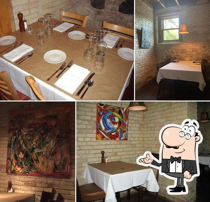 Best restaurants in The Village at Grand Traverse Commons Mall ...