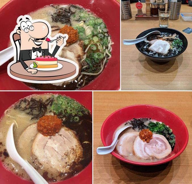 Best restaurants in Chatswood Interchange Mall - Restaurant Guru
