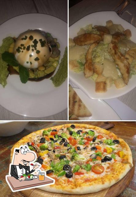 Dish/Dash, Dubai - Menú del restaurante, precios y reseñas