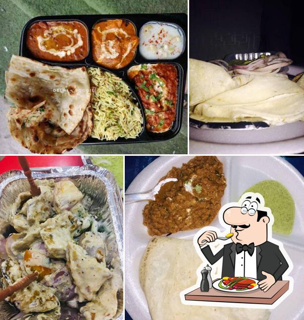 SGF - Spice Grill Flame, New Delhi, Prashant Vihar Sector 14 B - 12/1 ...