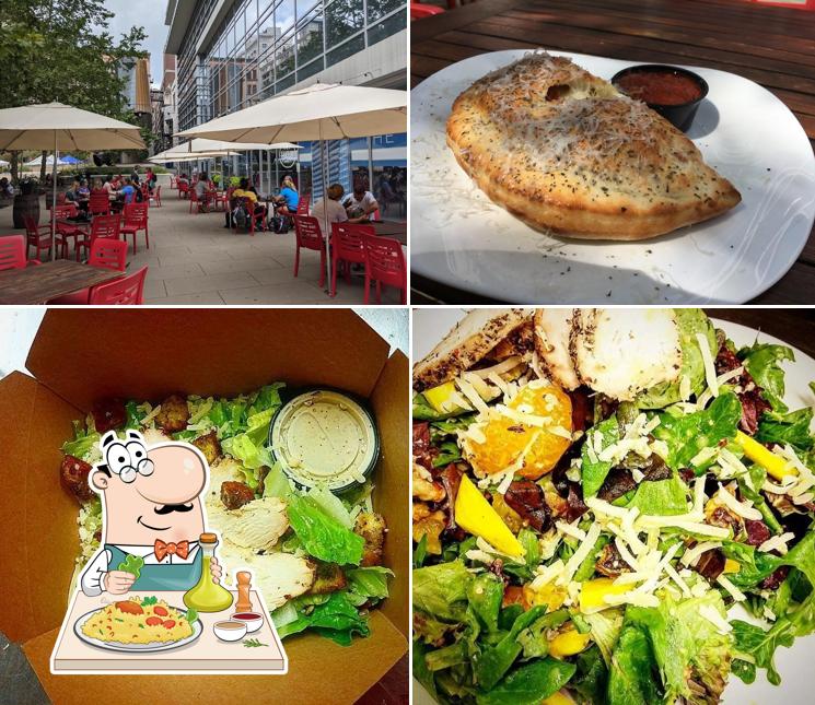 Best lunch in St. Louis, summer 2024 - Restaurant Guru