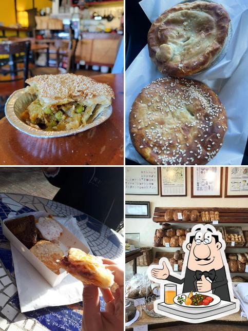 Hominy Bakery in Katoomba - Restaurant reviews