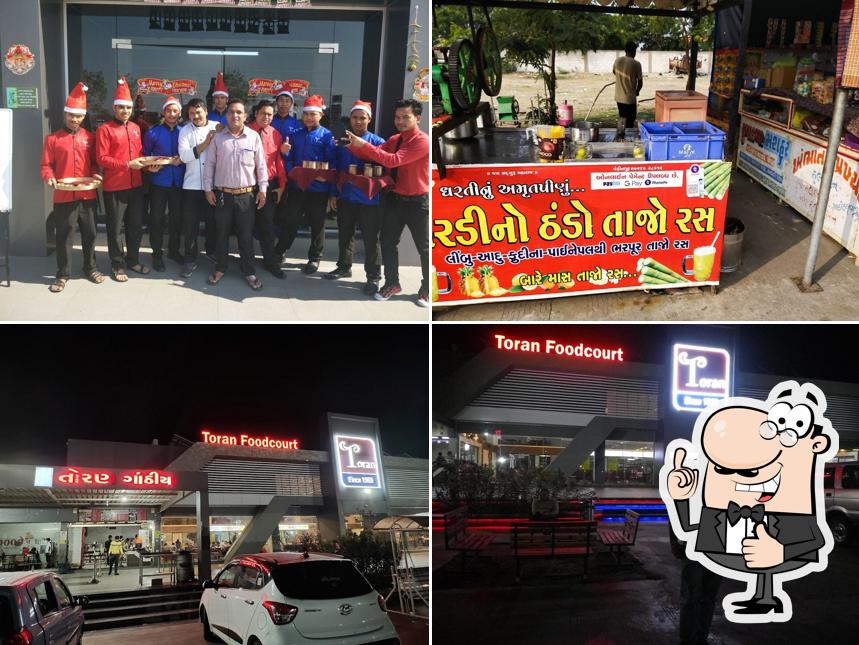 Toran Food Court, India - Restaurant reviews