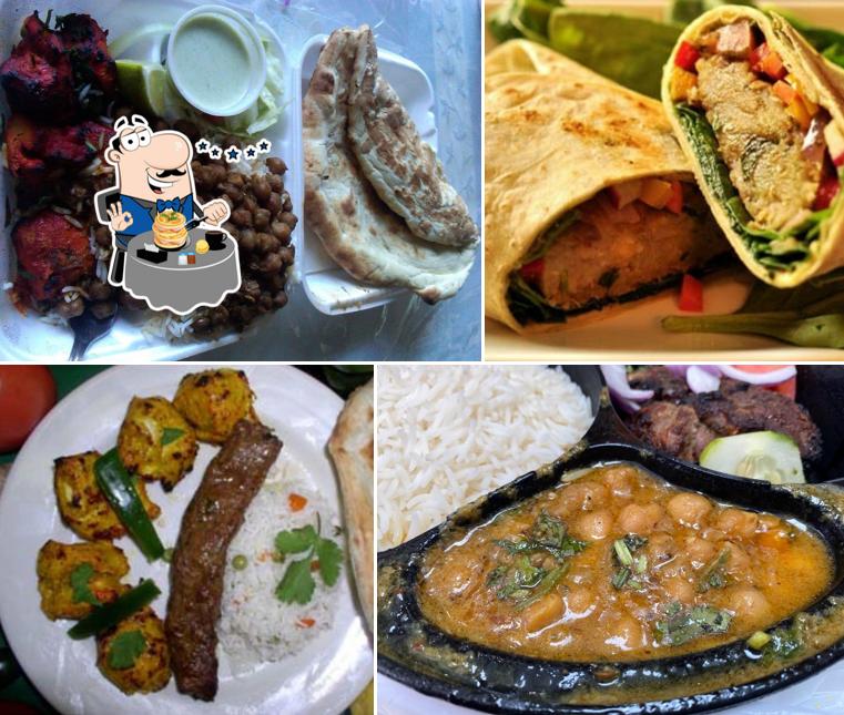 Rawal Kabob, Chantilly - Restaurant menu, prices and reviews