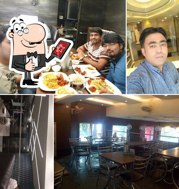 Al-Bek Restaurant, Bengaluru, 2HCV+W3M - Restaurant reviews