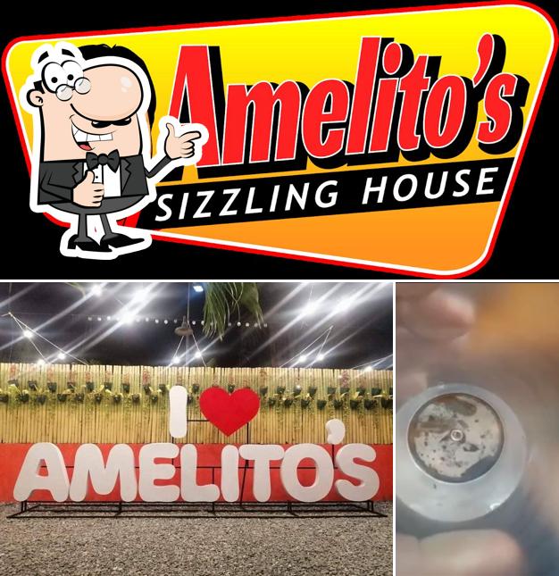Amelito's Sizzling House restaurant, Malolos - Restaurant reviews